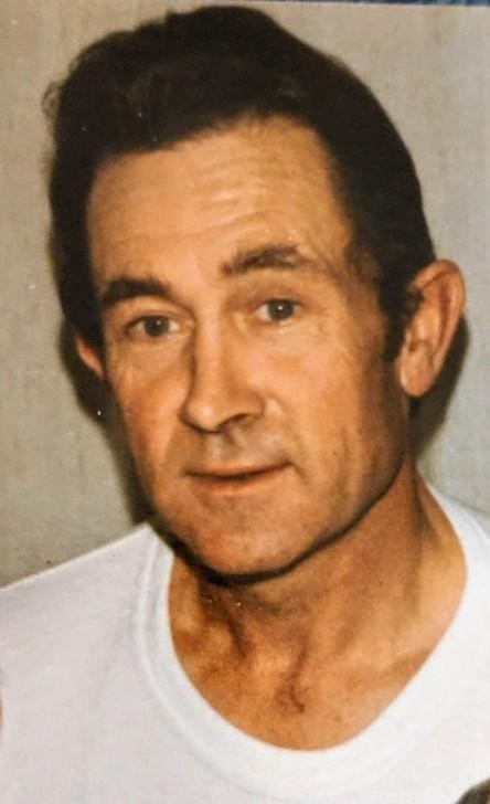 James Joseph Rafferty Obituary - Auburn, CA