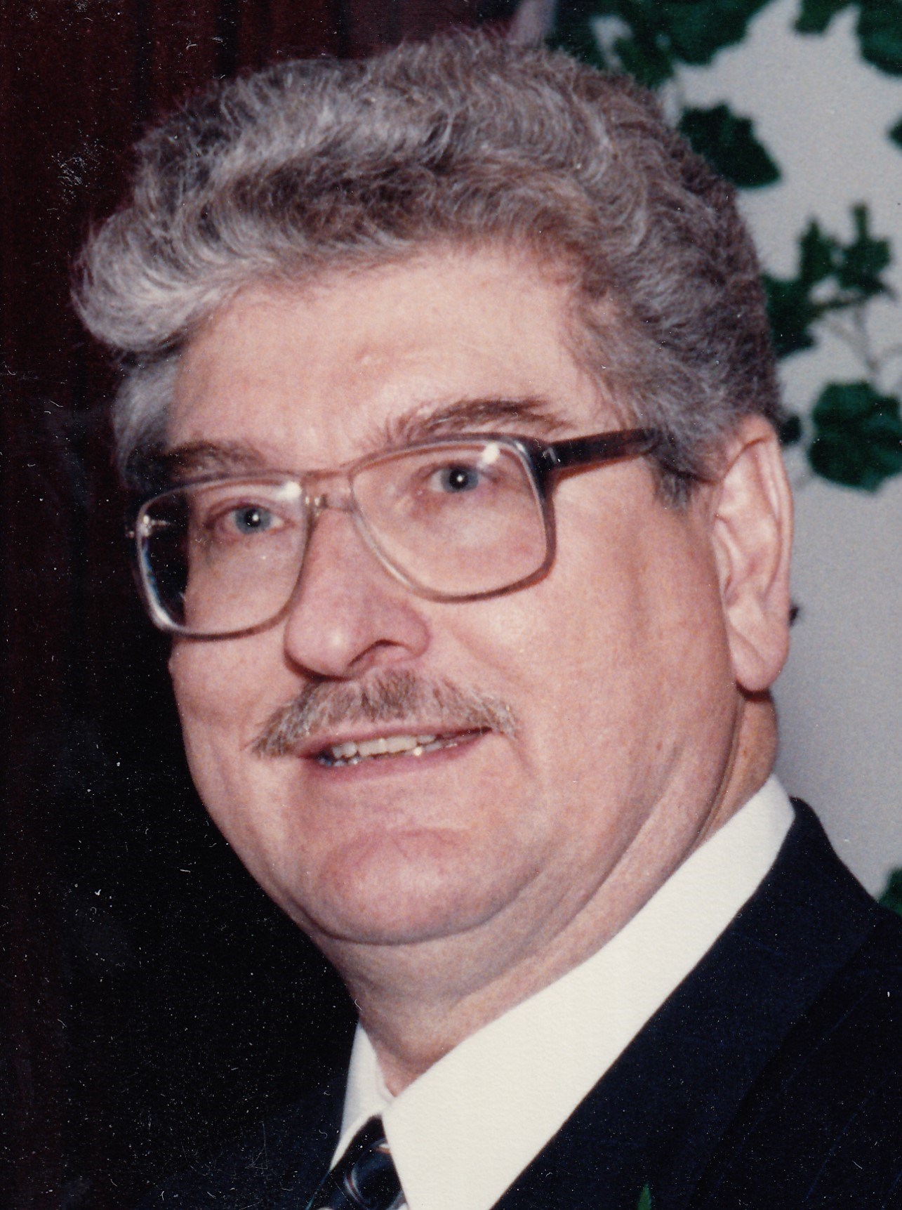 Vernon Victor Kluck Obituary - Mesa, AZ