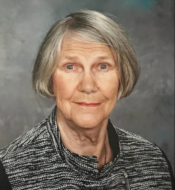 Anne Davis Obituary - Cambridge, ON