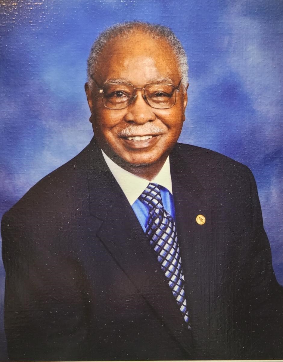 Eugene Preston Obituary - Silver Spring, MD