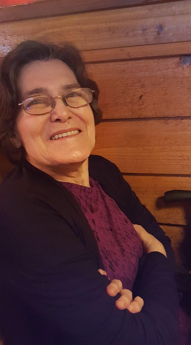 Linda Monahan Obituary - Columbia, SC