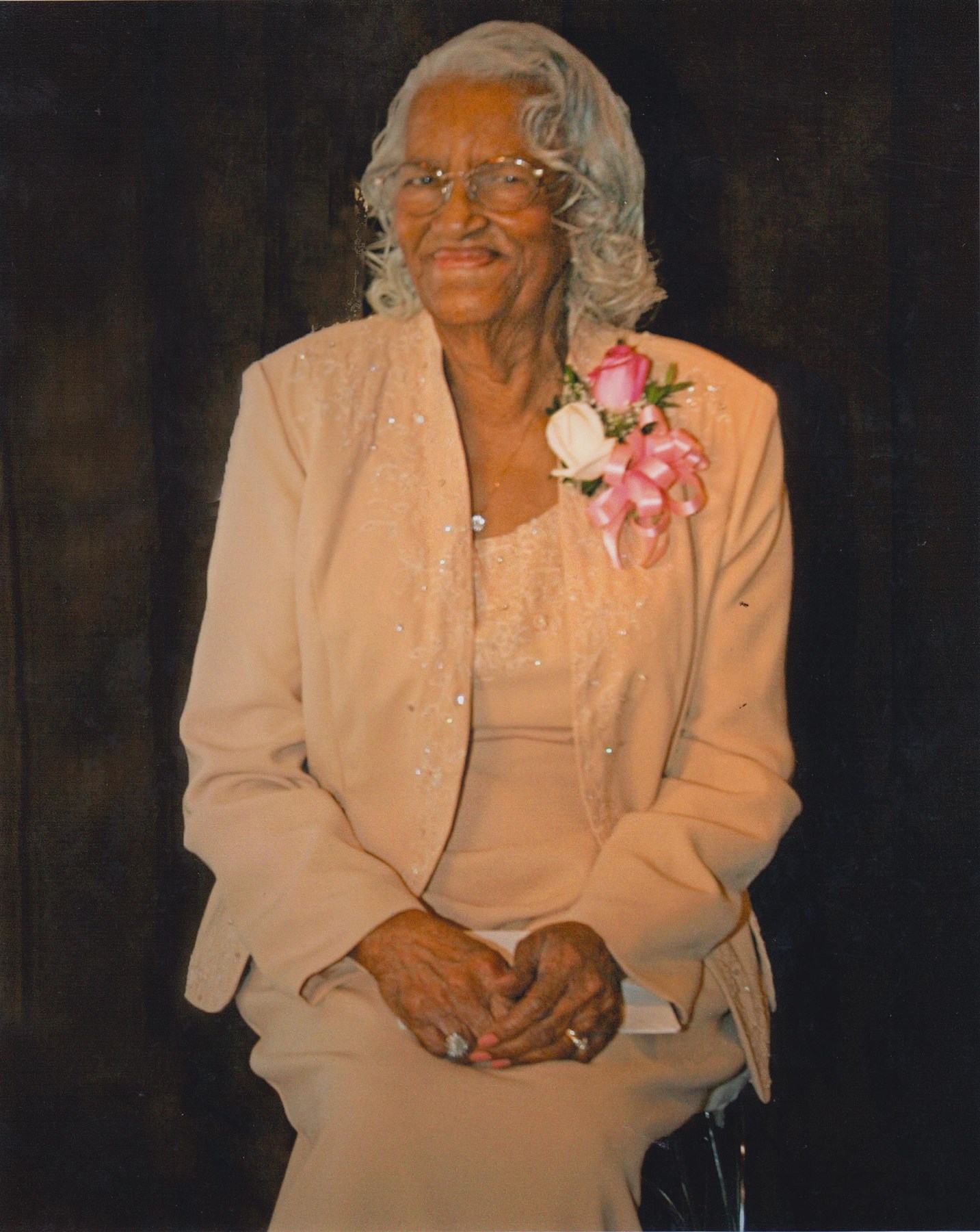 Mrs. Birdie B. McClellan Obituary - DALLAS, TX