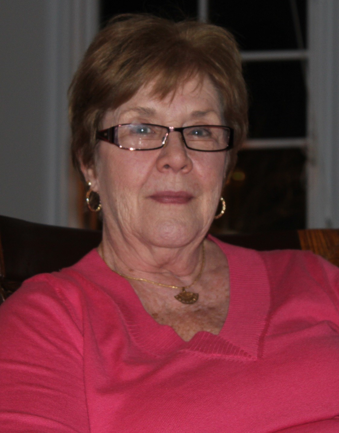Joan Eloise Devouge Obituary - Inverness, NS
