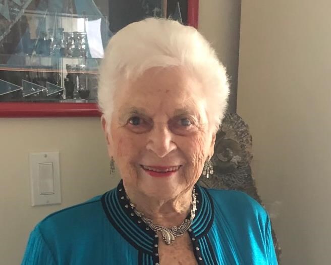 Ruth Kurland Obituary - Delray Beach, FL