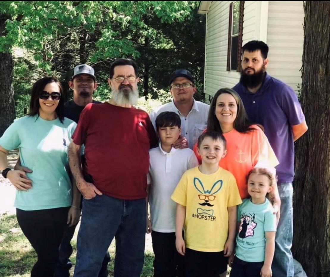Steve Allen Wilson Obituary - Winder, GA