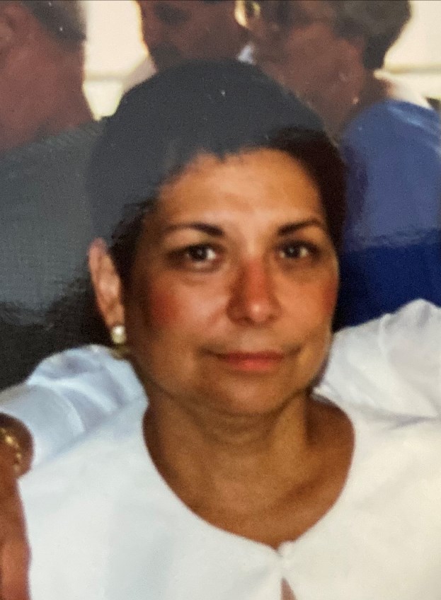 Carol Bianchino Obituary - Warren, RI