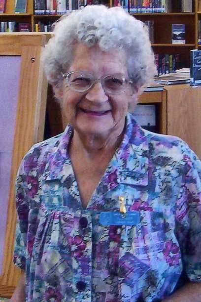 Eleanor Duncan Obituary