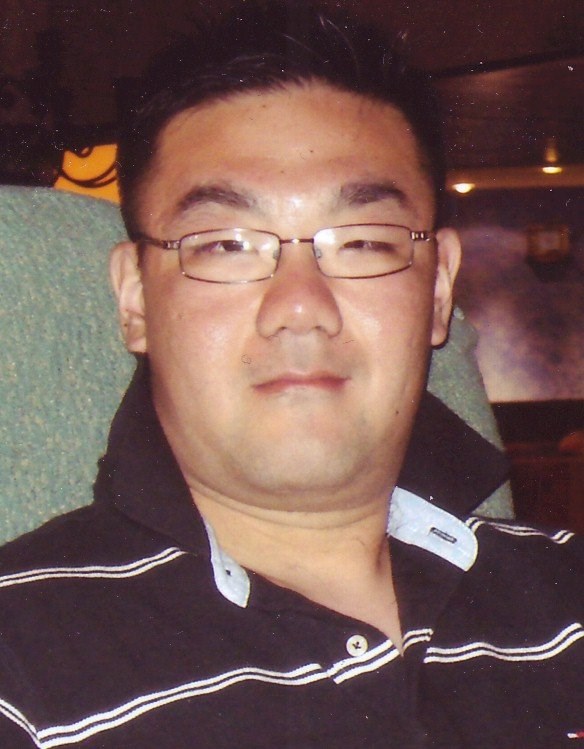 Austin Kim Obituary Thornhill On