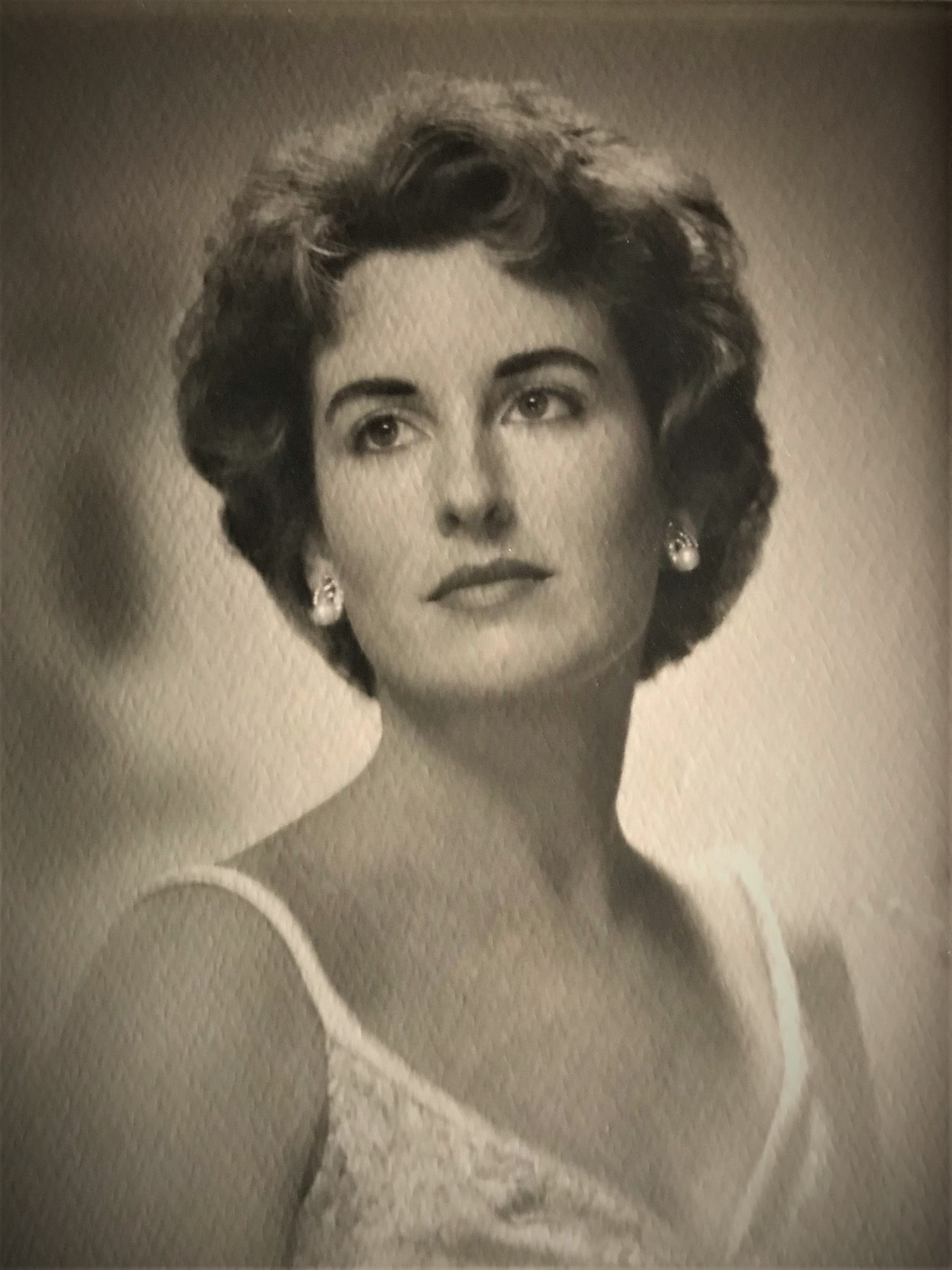 Marcia West Moore Obituary - Houston, TX