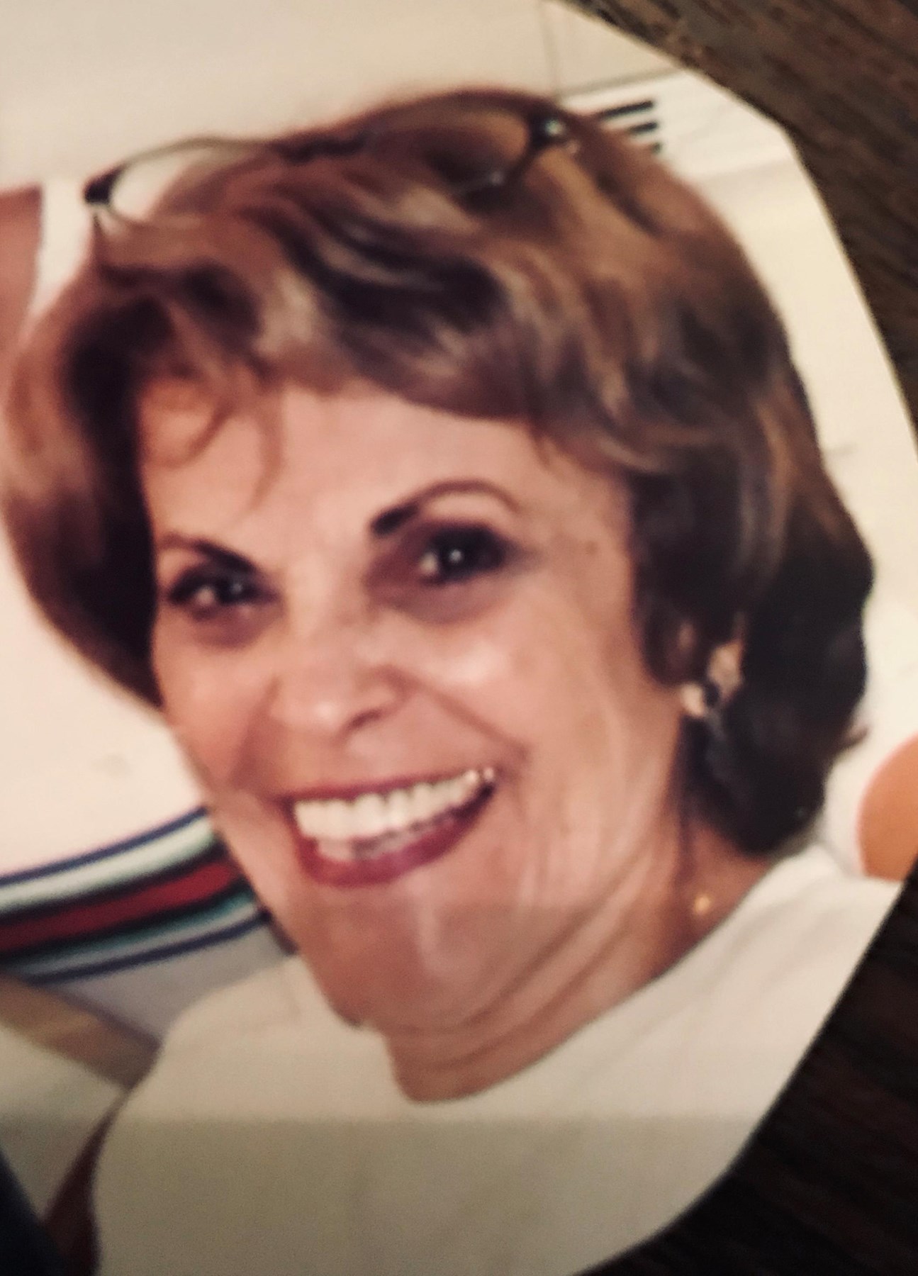 Lorraine Evelyn Barth Obituary - Tallahassee, FL