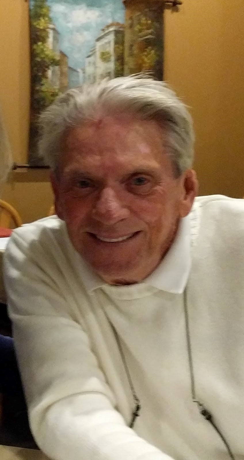 Frederick Pottle Obituary - Wheat Ridge, CO