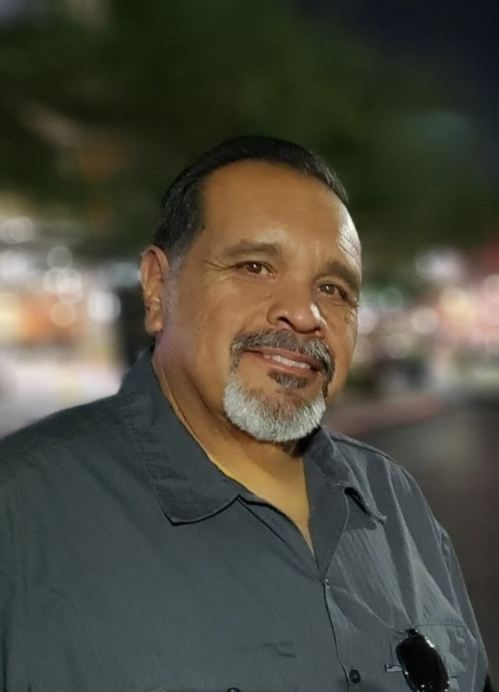 Frank Lopez Obituary - Phoenix, AZ