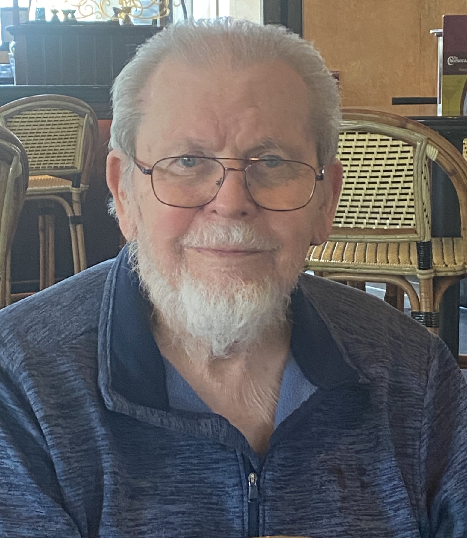 Jerry Pippin Obituary - Richmond, VA