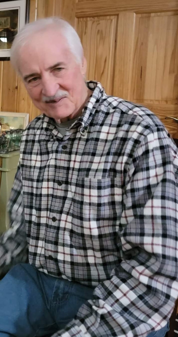 Michael Kirk Obituary - Golden Valley, MN