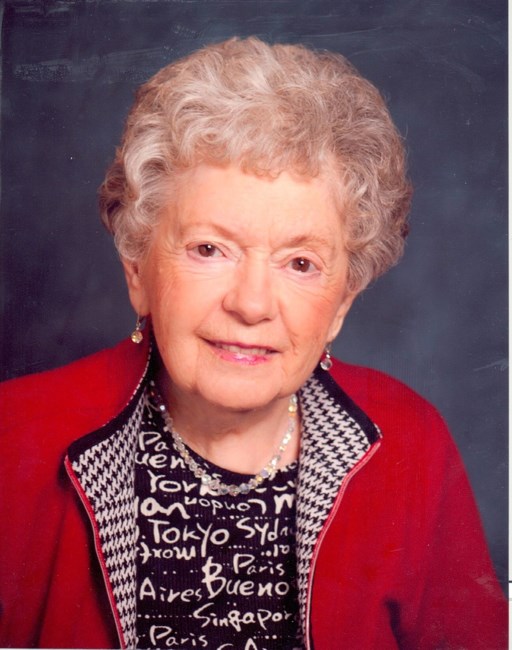 Marie-Rose Pelletier Obituary - Ottawa, ON