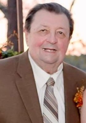 Loy Milton Scoggins Sr. Obituary - Nacogdoches, TX