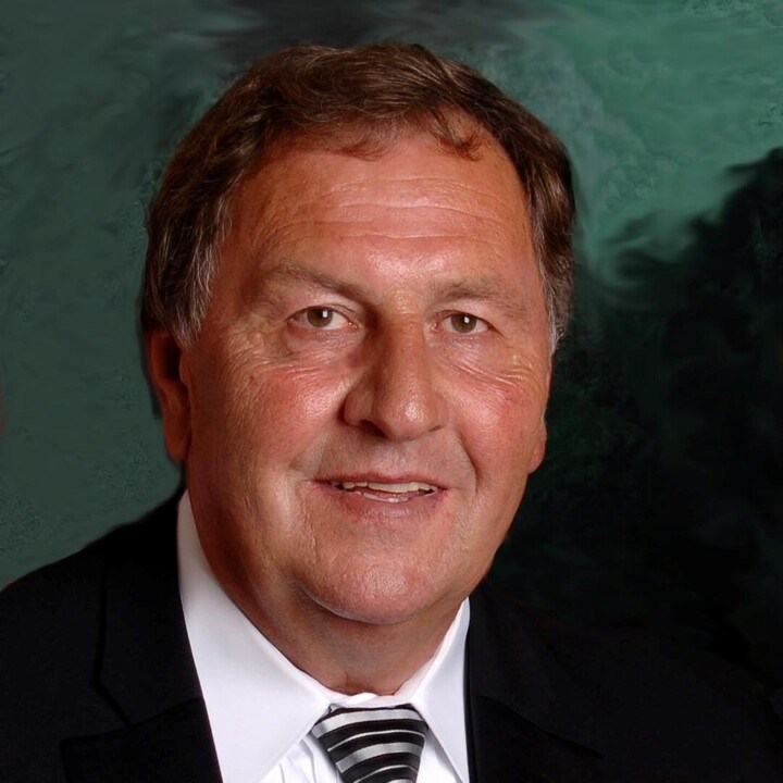 Gerald Hyndman Obituary - Guelph, ON