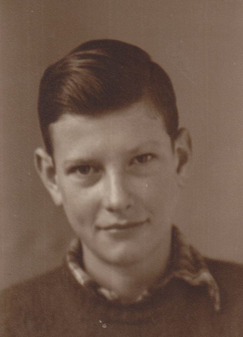 Corbett Nolan Castle Obituary - Dayton, OH