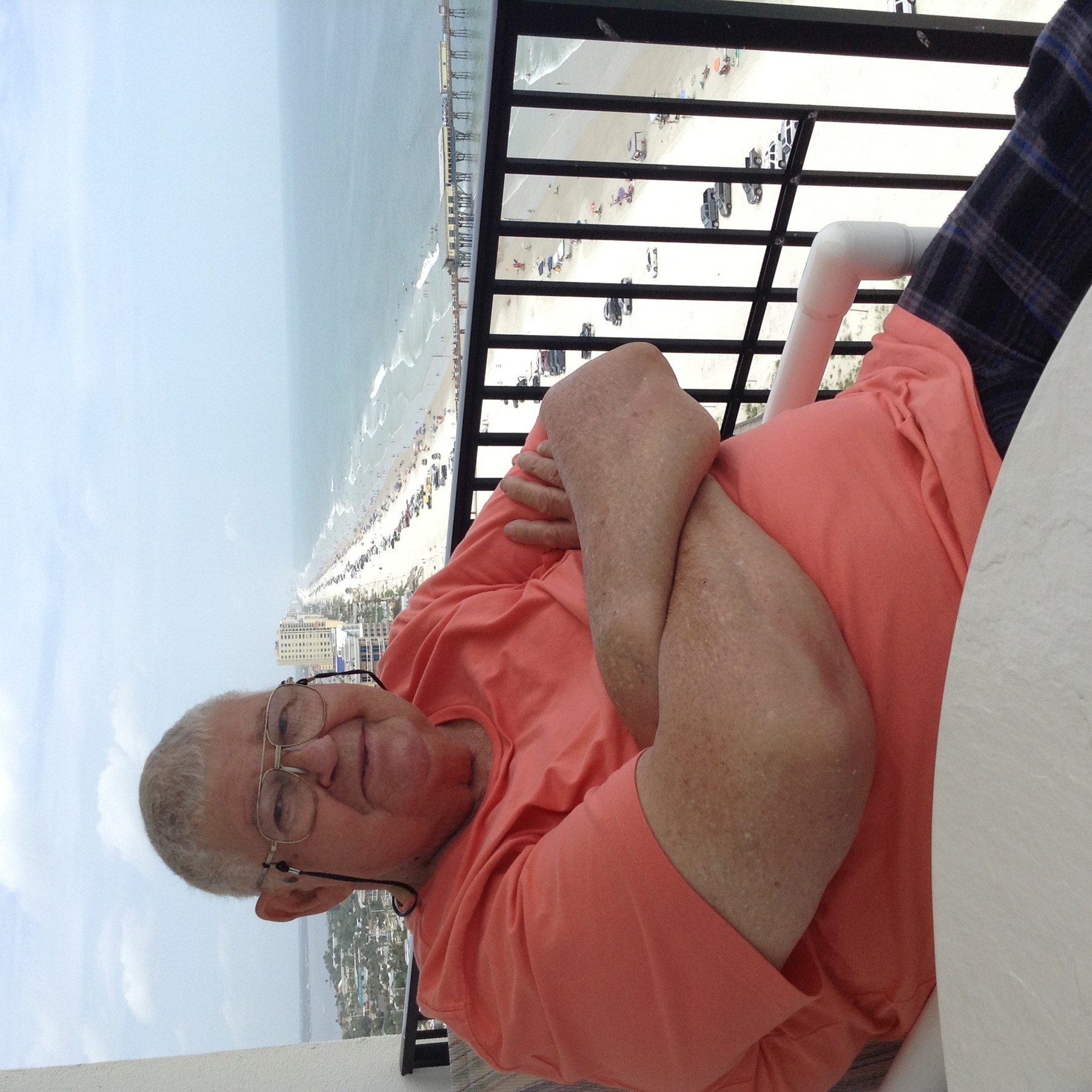 Donald Shepard Obituary - McDonough, GA