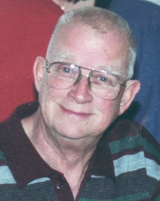 John Gregory, Obituary - Sulphur, LA