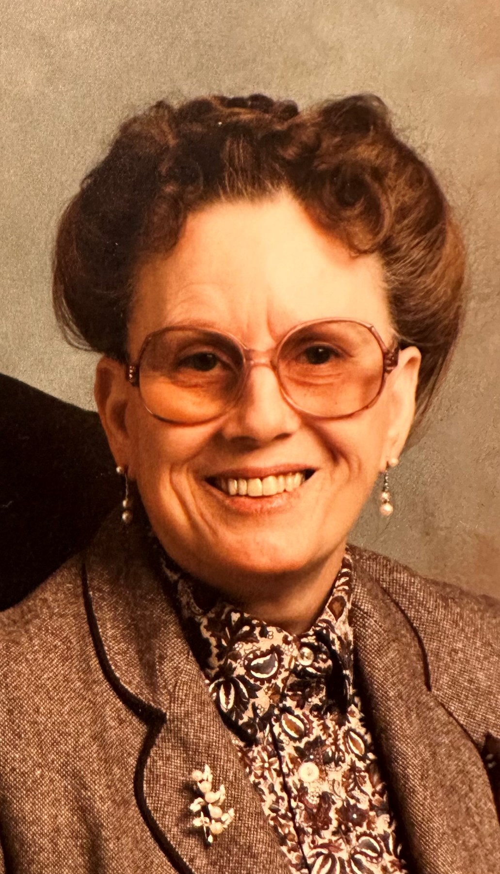 Dona Lee Clayton Obituary - Seattle, WA
