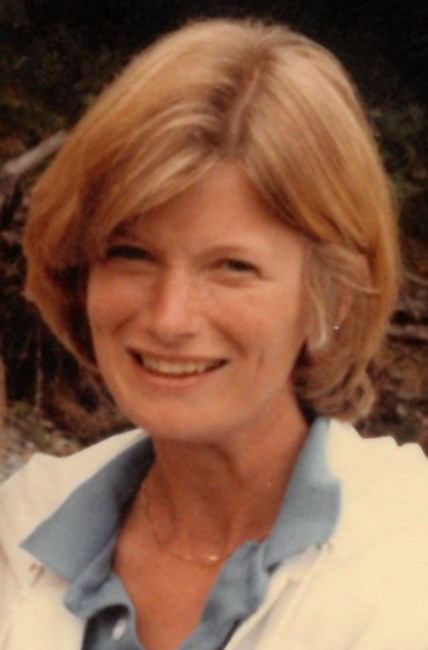 Susan Schuster (Quade) Obituary - Marblehead, MA