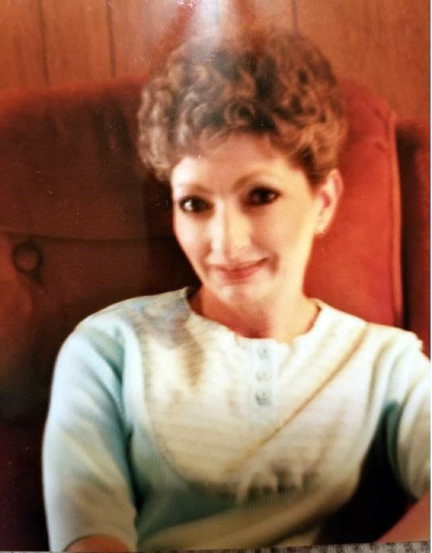 Lorna Stanton Obituary - Colleyville, TX