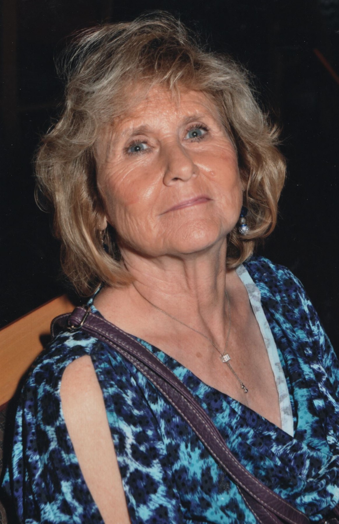 Carol Rushing Obituary - Gonzales, LA