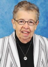 Sr. Mary Brendan Gibbons, OP Obituary - Springfield, IL