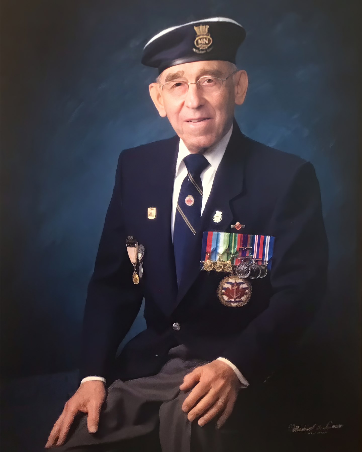Earle Wagner Obituary - Halifax, NS