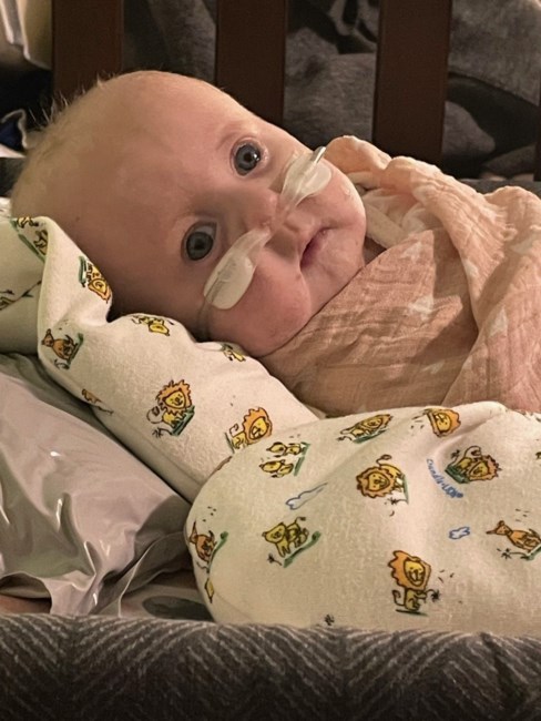 Madeline Goslee Obituary - Hot Springs, AR