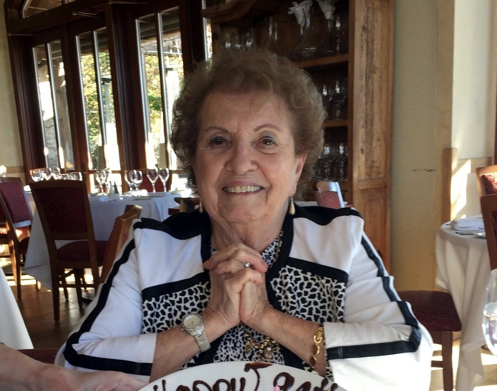 Josephine Madonia Obituary - Scarsdale, NY