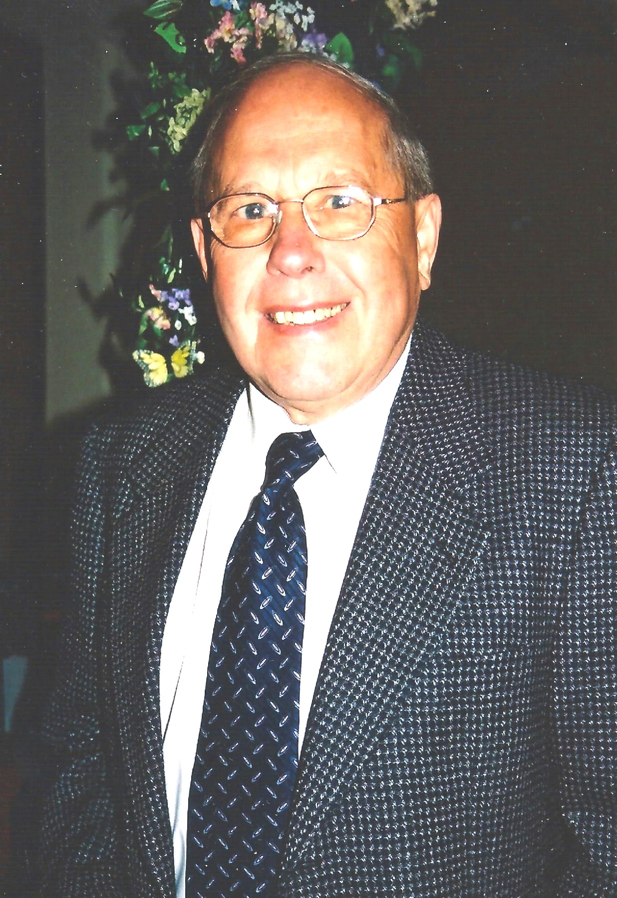 LaVerne Anderson Obituary - Hales Corners, WI