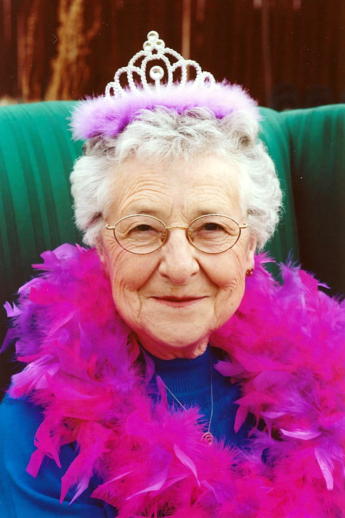 Marie Powell Obituary - Centennial, CO