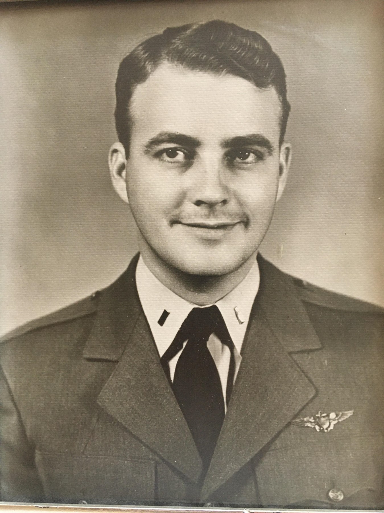 Roger Fulton Obituary - Pacific Grove, CA