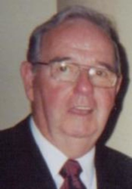 Joseph McHugh Sr. Obituary - Levittown, PA