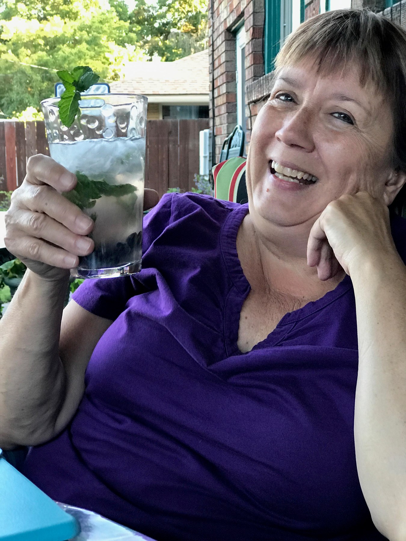Robin Alexander Obituary - Spokane, WA