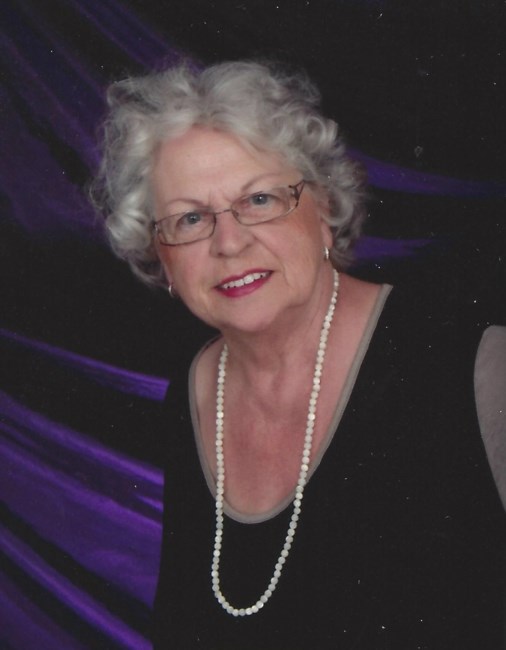 Irène Marcoux Obituary - Chicoutimi, QC