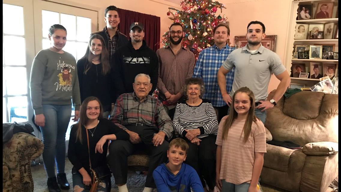 Shaytards Family Tree