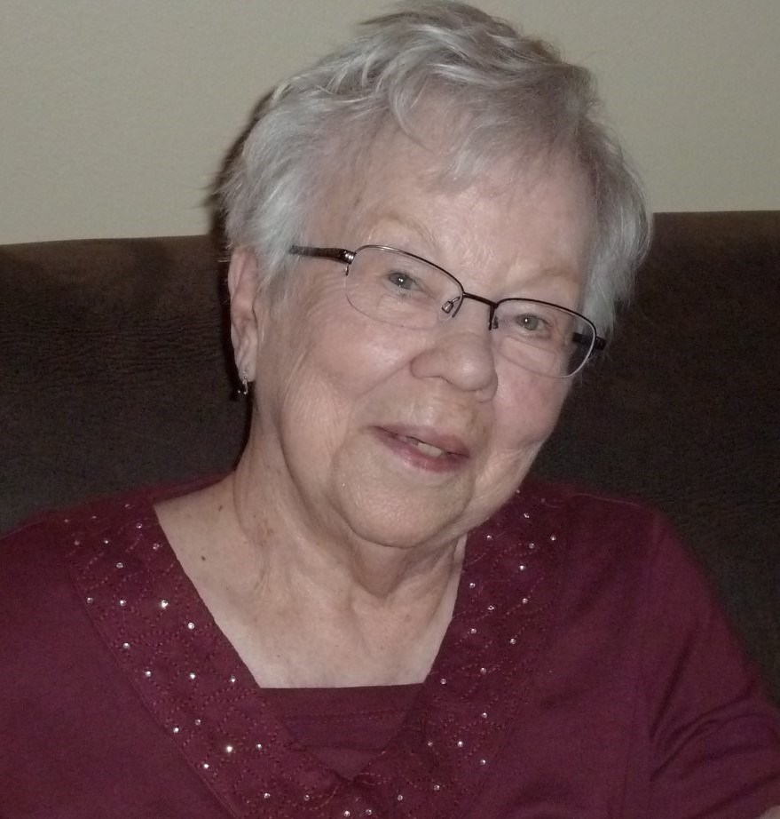 Nancy Comben Obituary - Livonia, MI