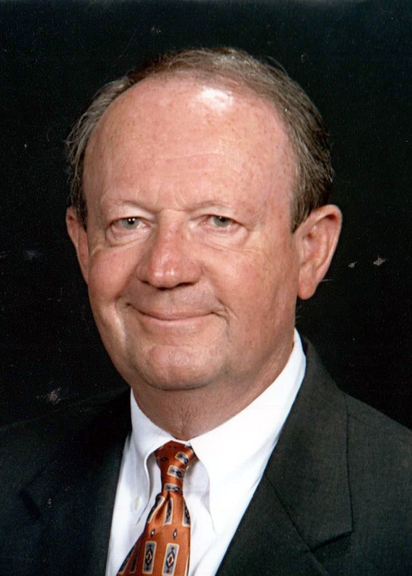 Jerry Dwight McGrady Obituary - Greensboro, NC