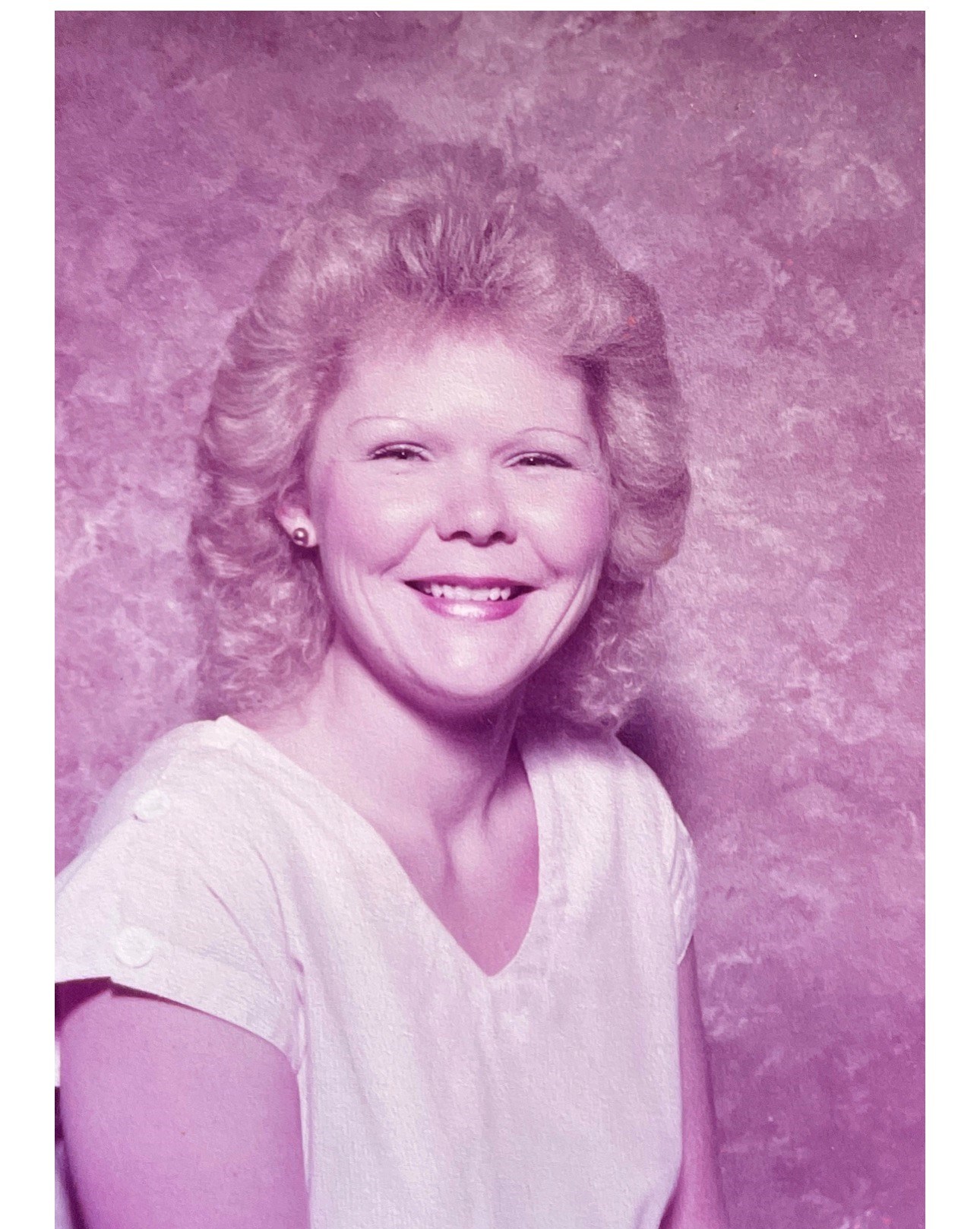 Patricia Gail Hicks (Mattingly) Obituary - Haughton, LA