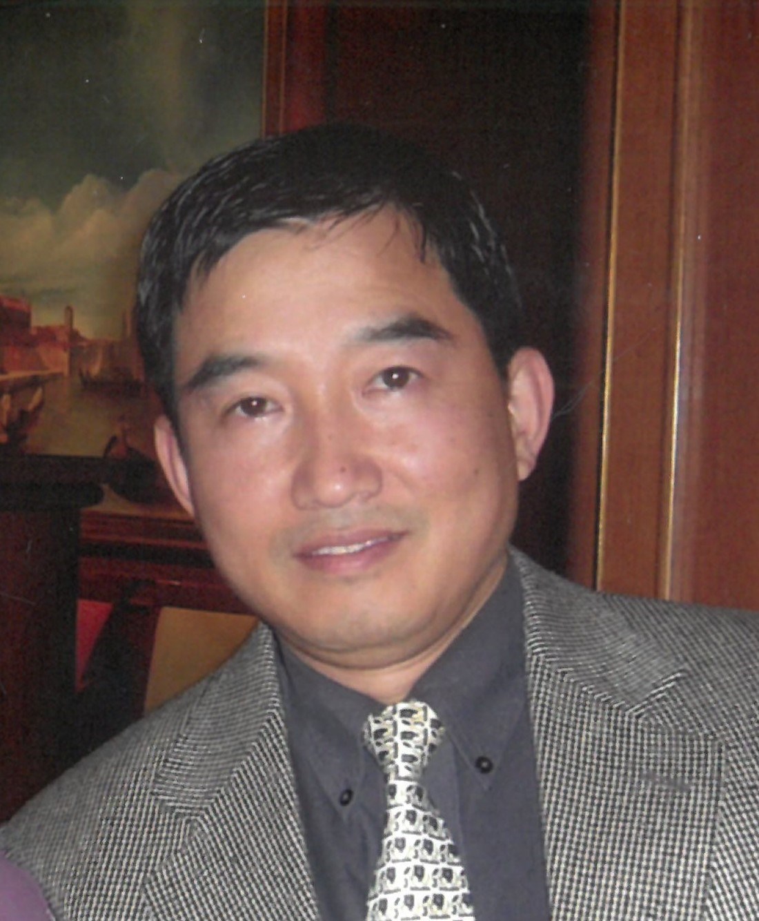 Joseph Tang Obituary - Burnaby, BC