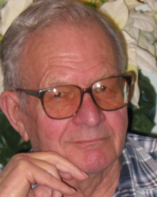 George A. Burchard Sr. Obituary - Gurnee, IL