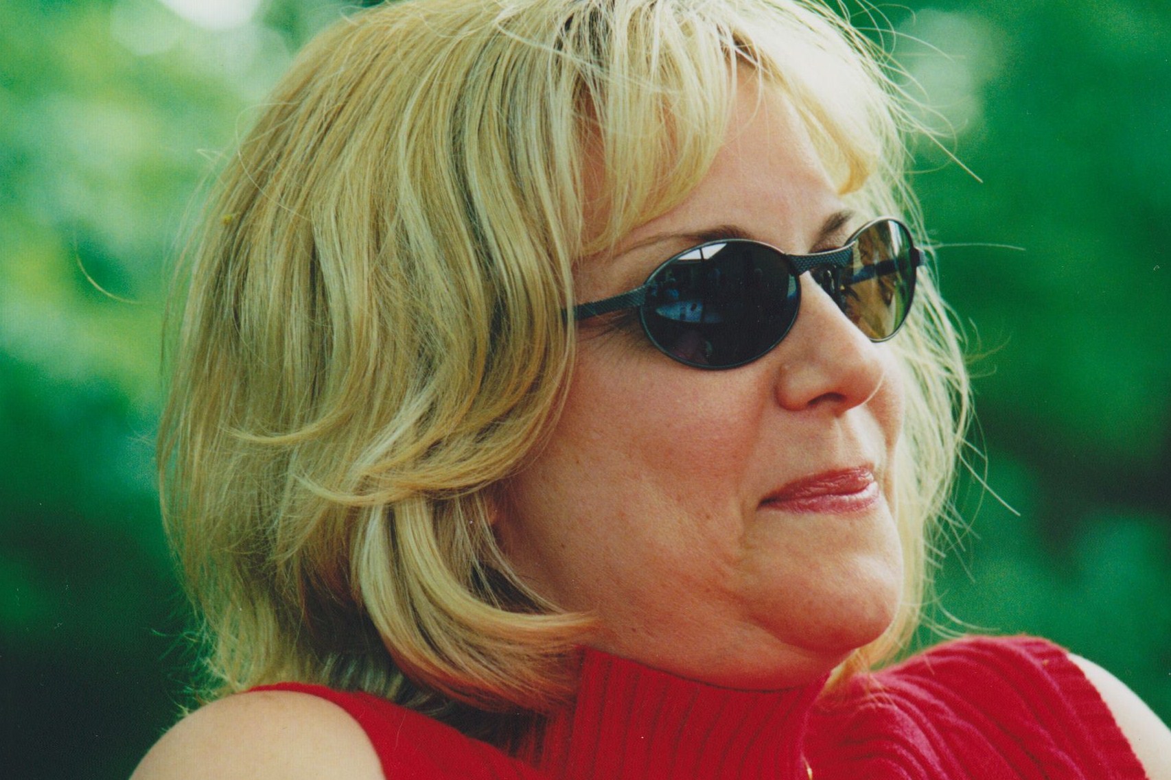 Linda Shattuck's Instagram, Twitter & Facebook on IDCrawl