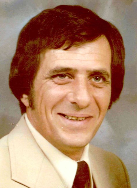 Roland Foucher Obituary - El Paso, TX