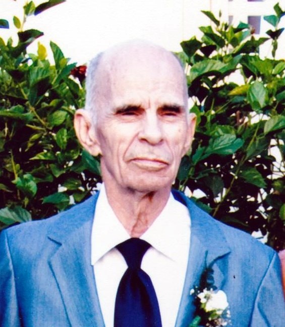 Myron Gallagher Obituary - Bloomington, CA