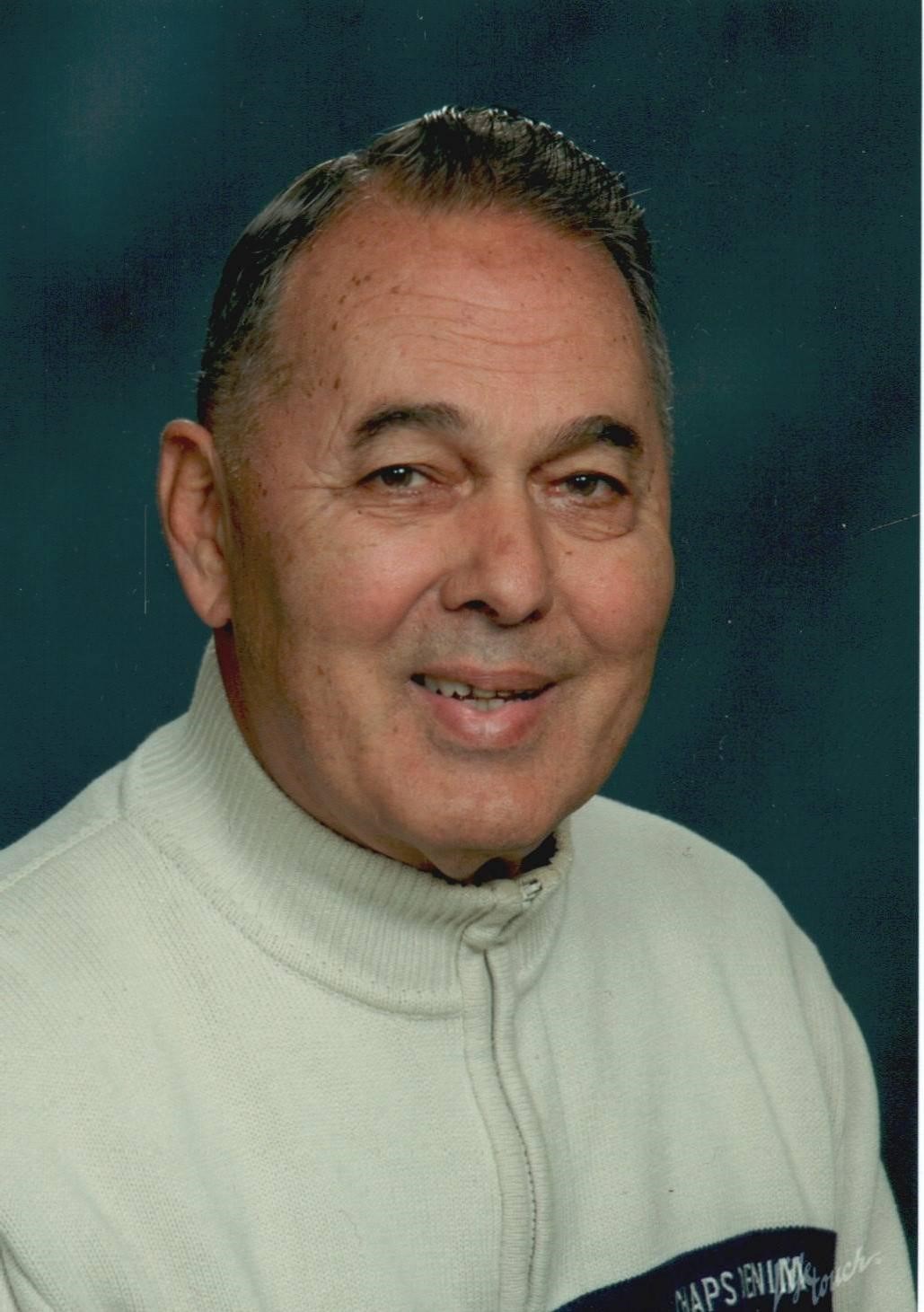 Jay Sharp Obituary - Peoria, IL