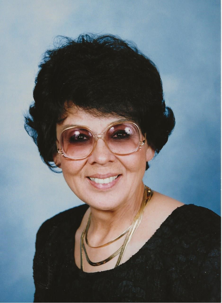 Sylvia Groshong Obituary - Upland, CA