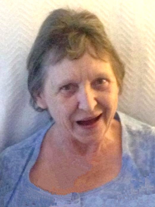 Ginger Hammond Obituary - Tahlequah, OK